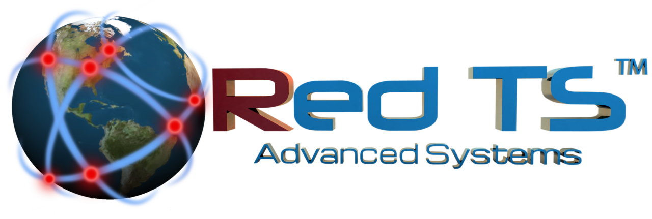 Red TS Advanced Systems - Consultoría en Sistemas | Consultoría en ...